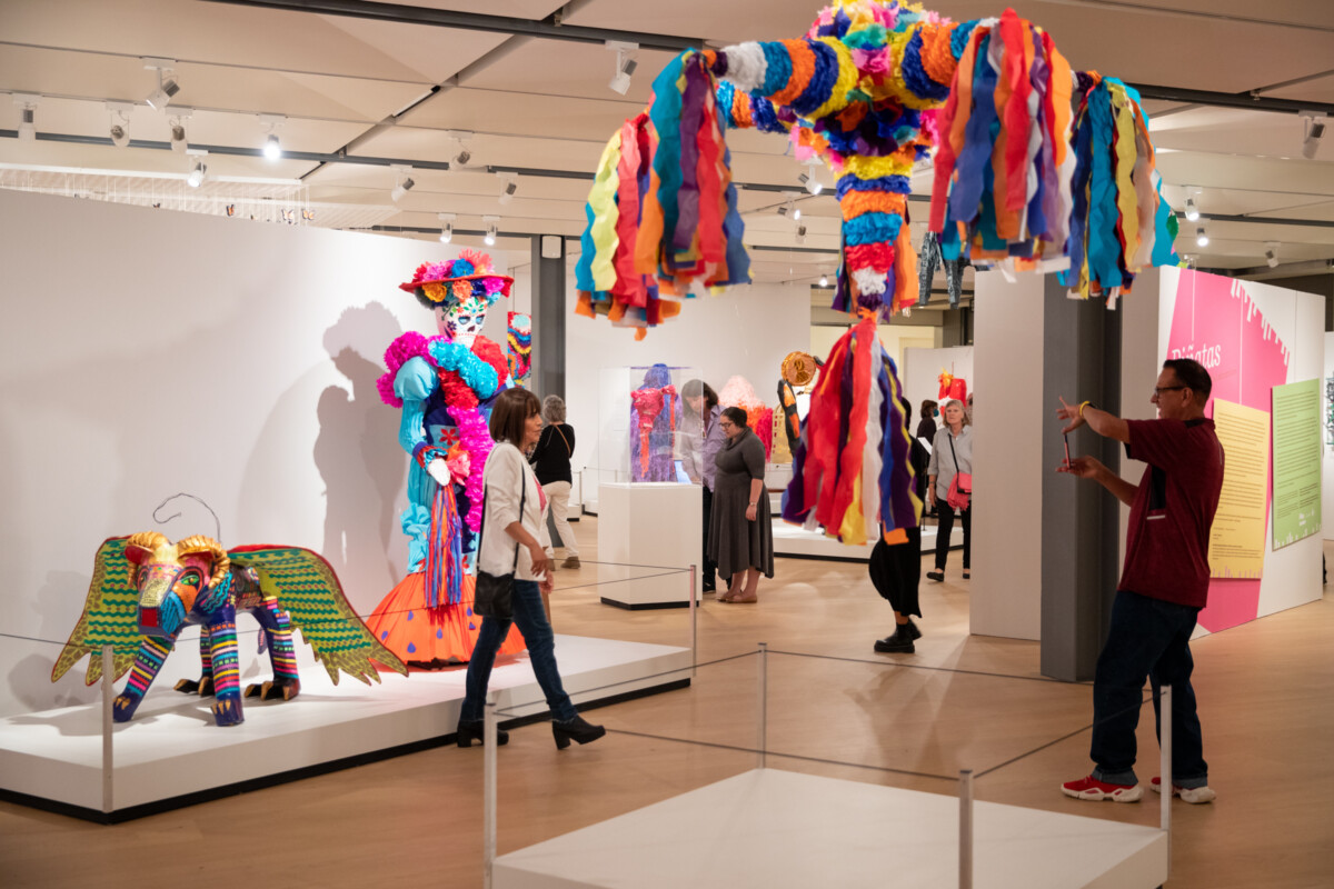 Piñatas | Mingei International Museum